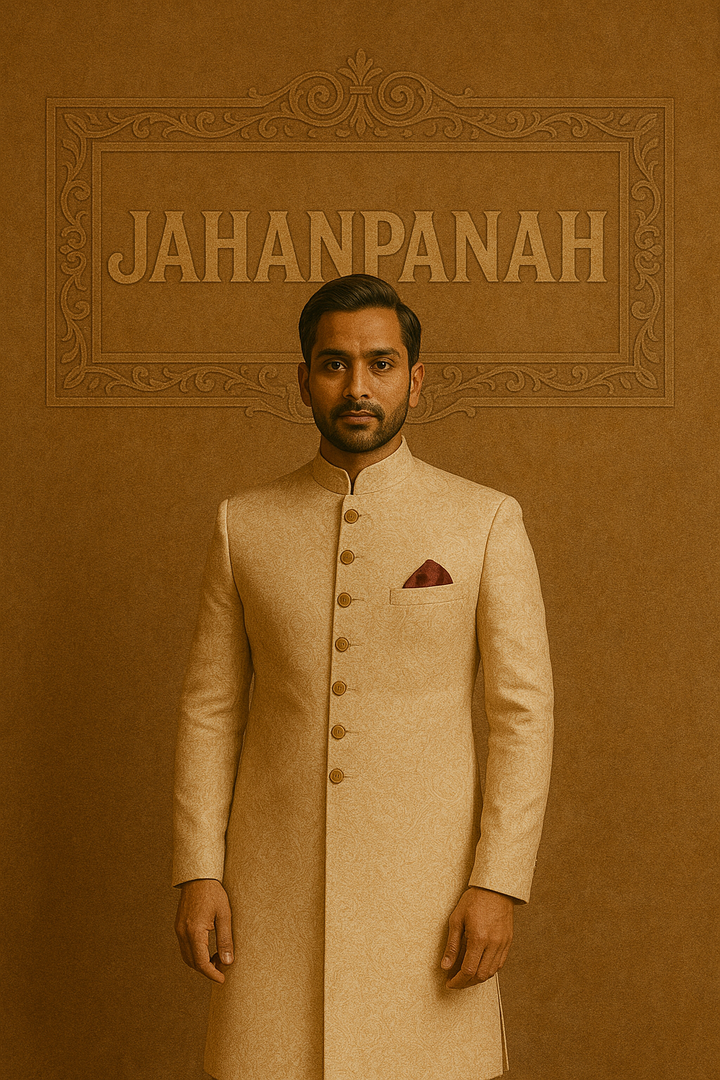 Jahanpanah Studio – JAHANPANAH
